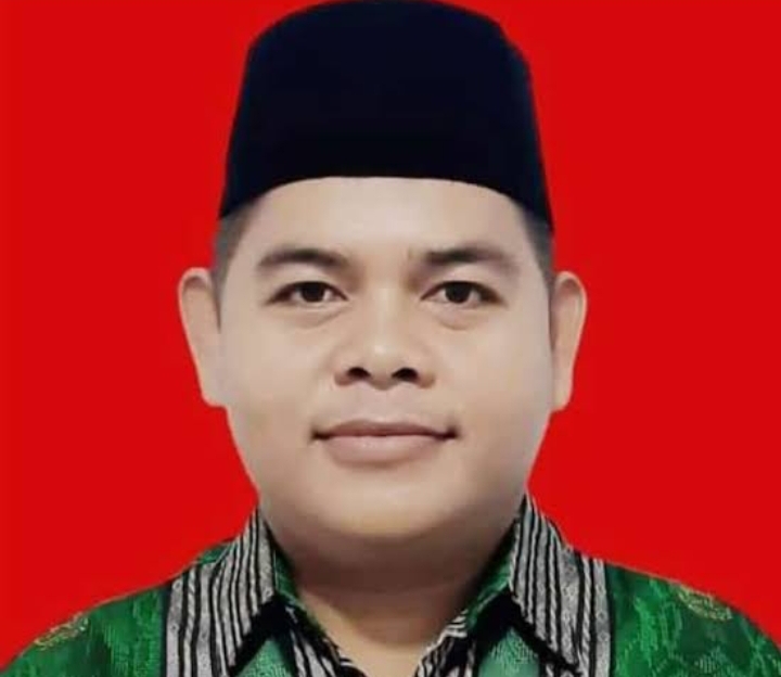 Kongkalikong Bersama Koleganya, Diduga Keras AM Palsukan Stempel Desa Tarai Bangun Tahun 2014 ...